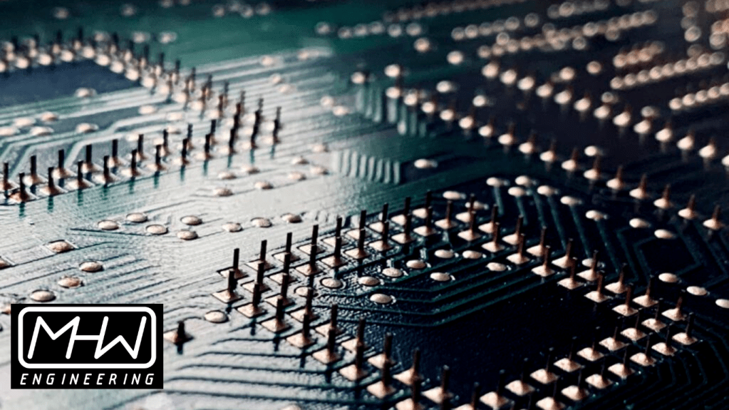 MHW Engineering - MHW Engineering