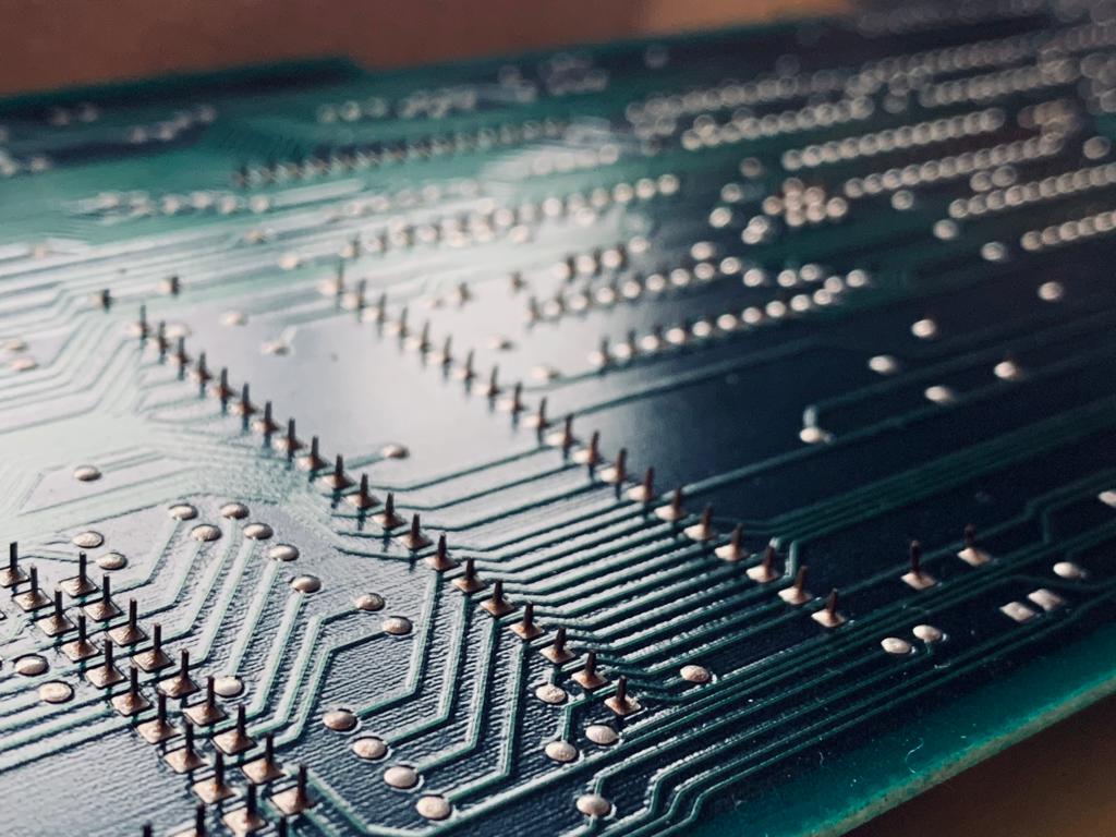 MHW Engineering | Electronics Design, R&D, Custom Electronics, One-Offs ...